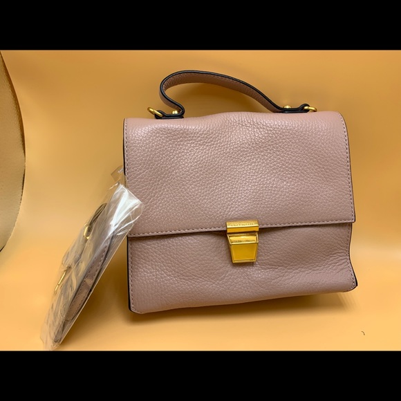 Coccinelle | Bags | New Coccinelle Italian Leather Bag | Poshmark